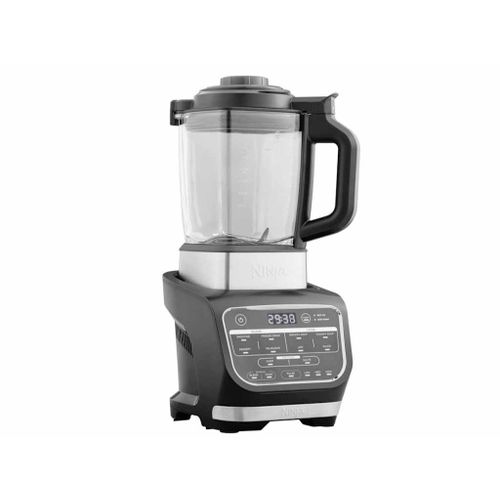 NINJA HB150EU Foodie Blender&Soup Maker 1000W/1.7L/crna
