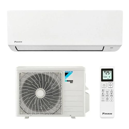 DAIKIN FTXC71C/RXC71C 24 Inverter klima uređaj 24000 BTU