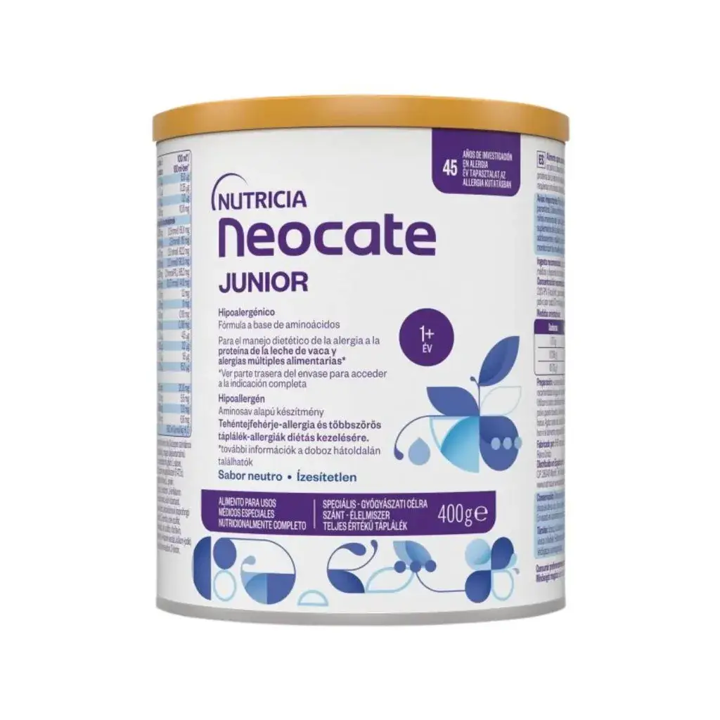 Nutricia Hrana za decu Neocate, 400 g