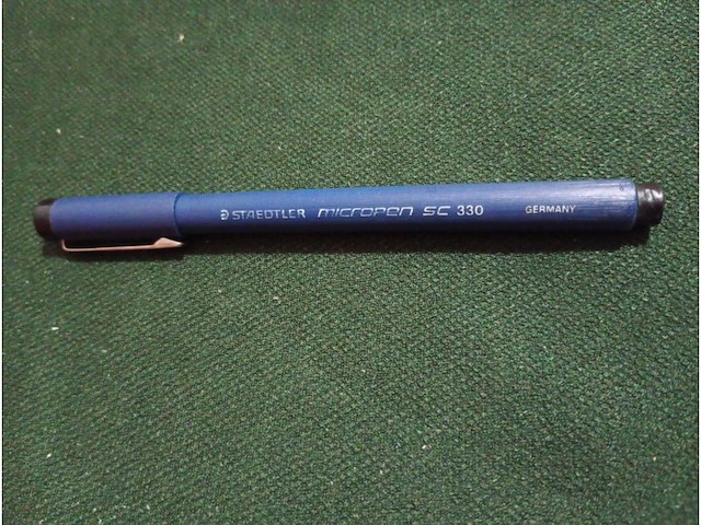 Staedtler micropen SC 330