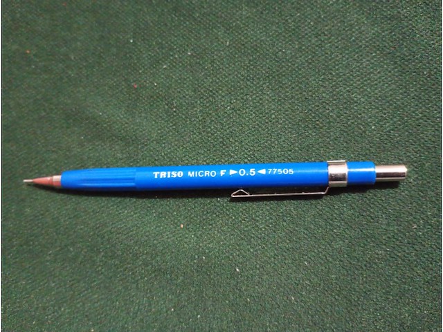 Staedtler triso micro F 77505 0,5mm