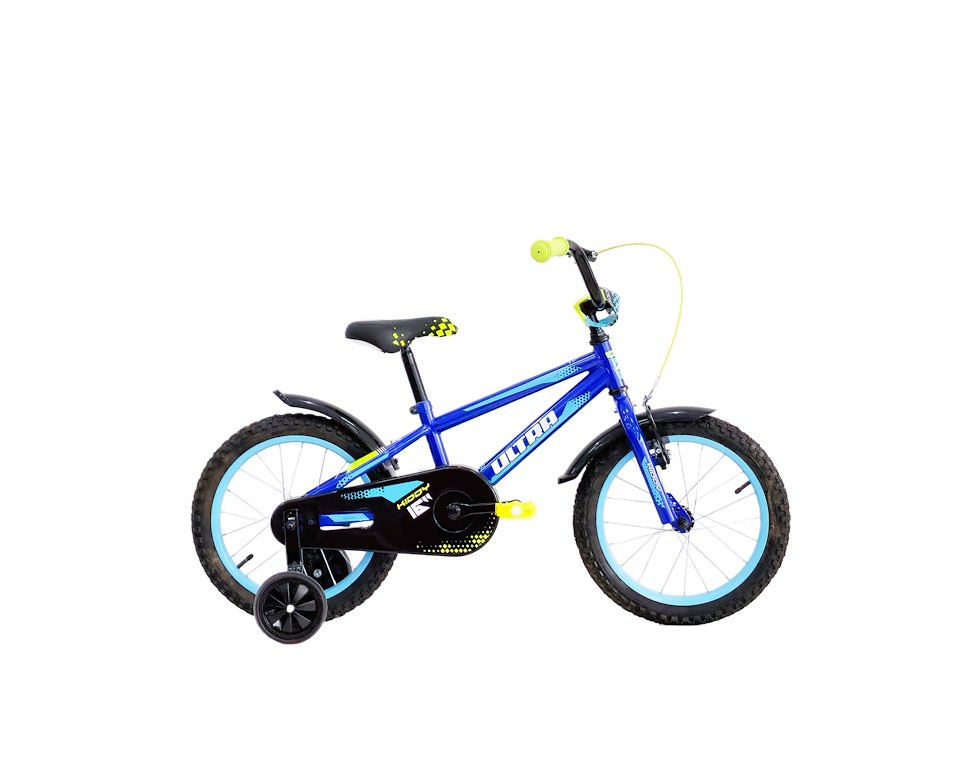 16'' ULTRA KIDY 2022 / BLUE