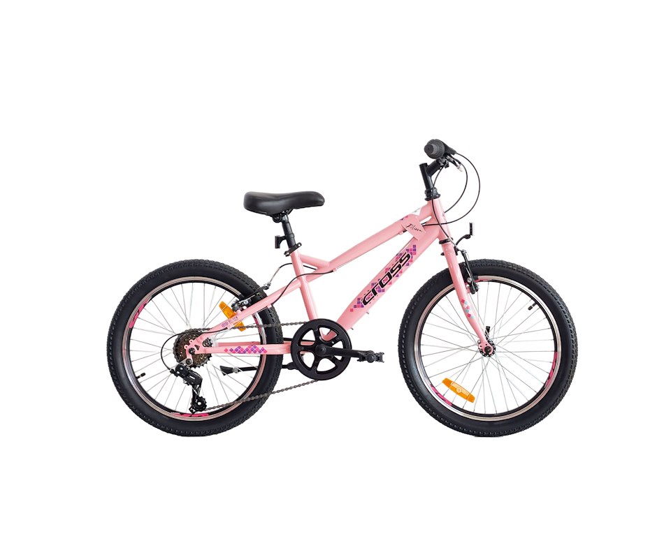 20" CROSS ALISSA SP Pink light