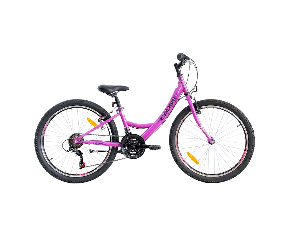 24" CROSS ALISSA Purple 2022