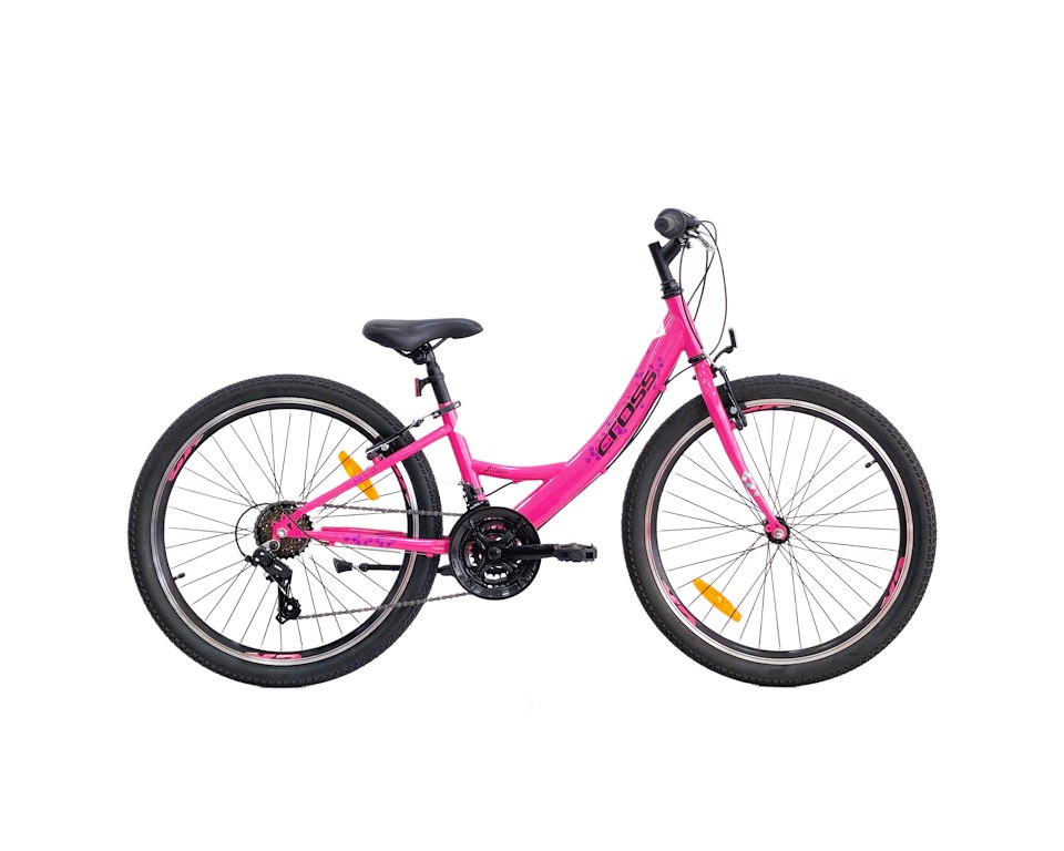 24" CROSS ALISSA Pink 2022