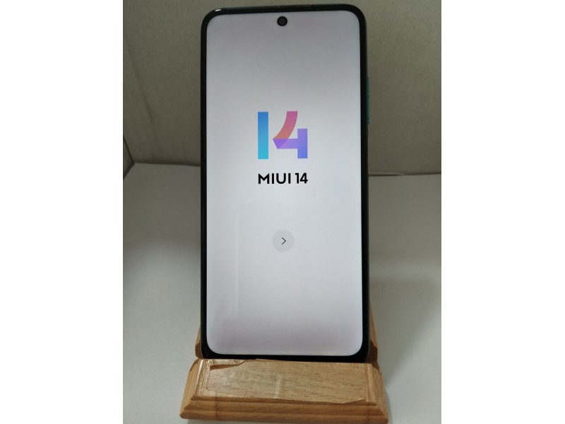 Redmi Note 10 5G