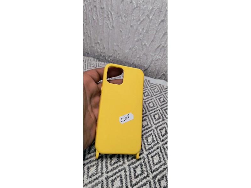 IPHONE 13mini maska 201i