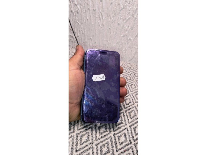 IPHONE XS max Futrola nova 193i