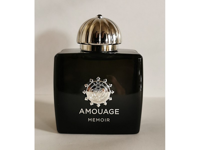 Amouage - Memoir Woman - dekant 5 ml