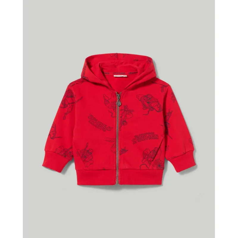 BLUKIDS DUKS RIBBON RED