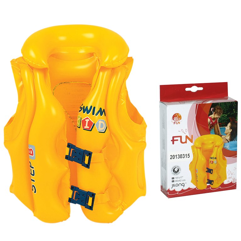 Prsluk B 46x42ID: EK000190826