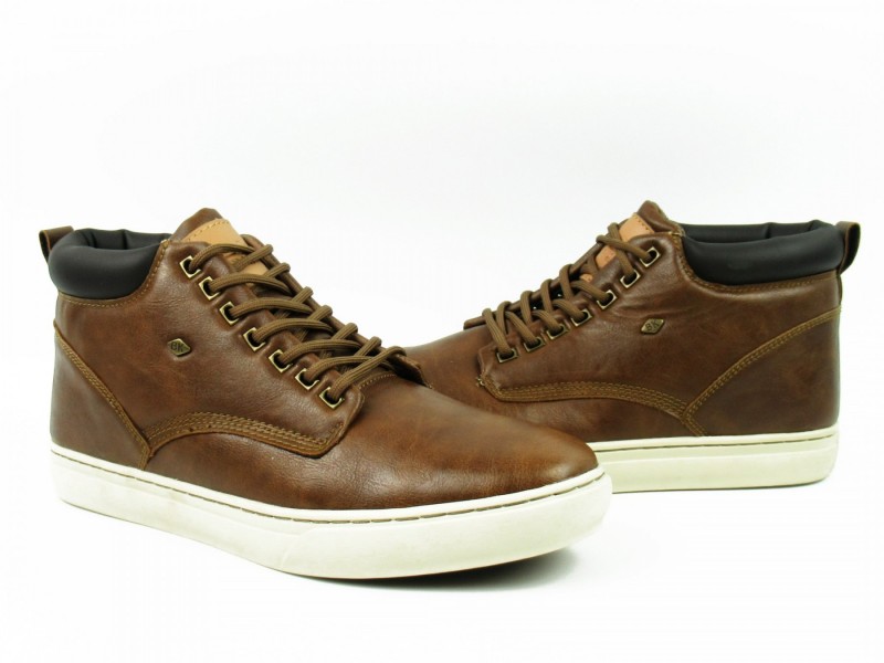 British knights BK cipele patike NOVO C349 - 44