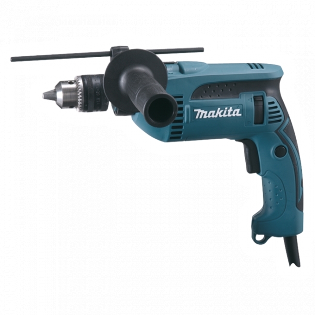 MAKITA bušilica-udarna HP1640 680wID: EK000225387