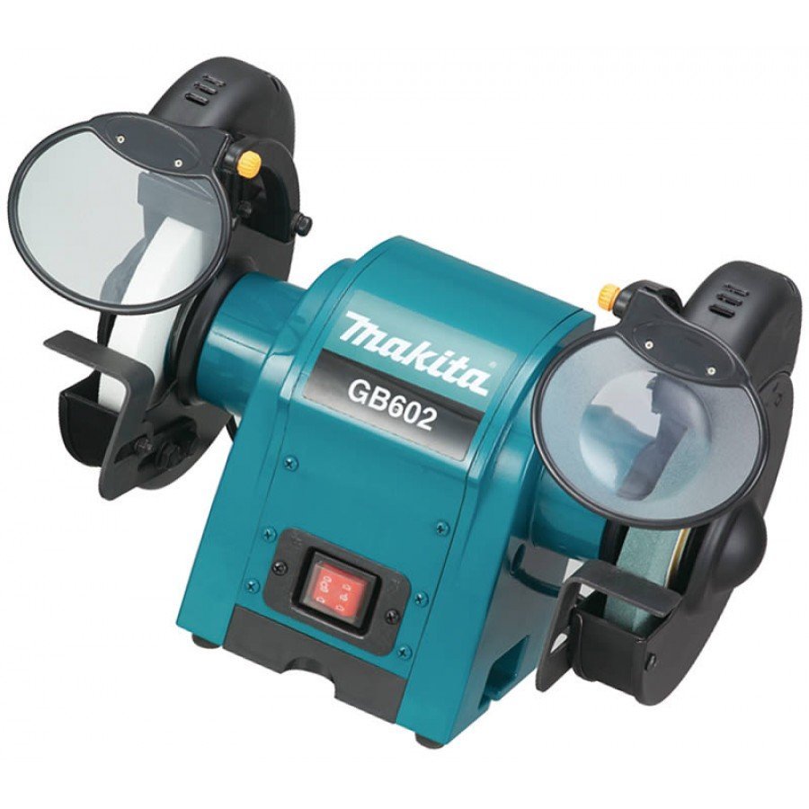 MAKITA tocilo GB602 250wID: EK000225297