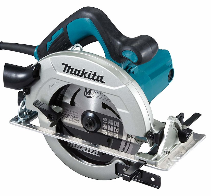 MAKITA testera ručna HS7611 1600wID: EK000225451