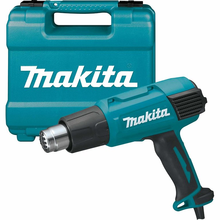 MAKITA fen za vruć vazduh HG5030K 1600wID: EK000225331