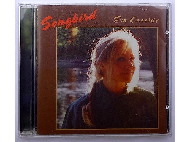 Eva Cassidy – Songbird