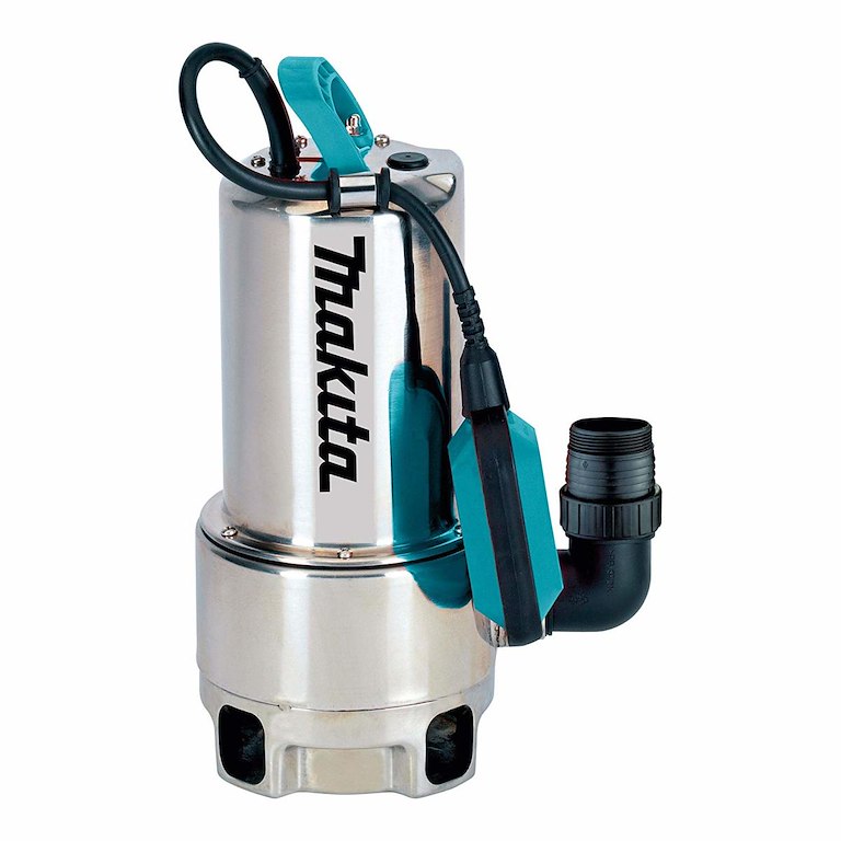 MAKITA potopna pumpa za prljavu vodu PF1110 1100wID: EK000225397