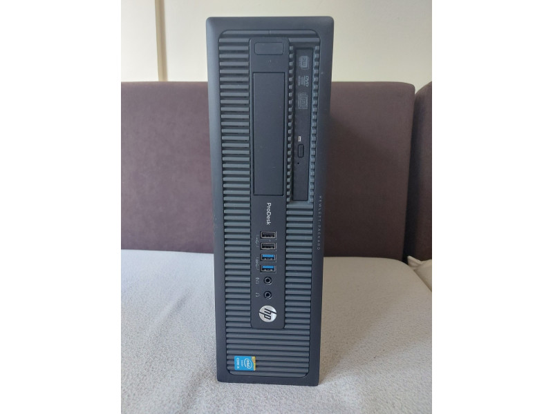 HP ProDesk 600 G1 SFF
