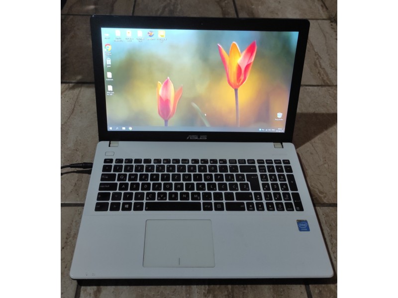 Asus X551C 6gb 500gb