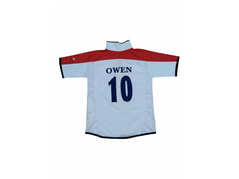 Dečiji dres Engleske Michael Owen 10 nov