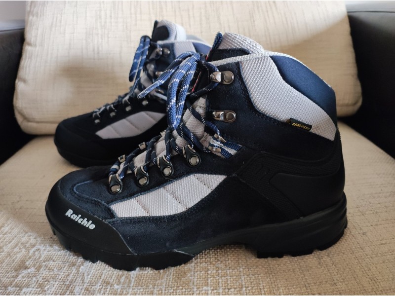RAICHLE Gore-Tex ( Zenske Cipele ) 38 ( 24 cm ) Nove