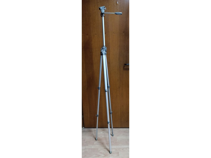 TRIPOD ( stativ ) VELBON VS-3