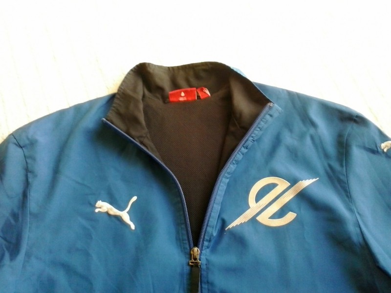 Puma sa zigom trenerka 164