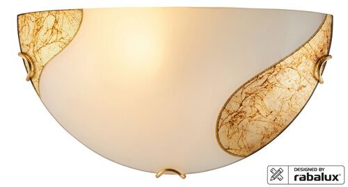 Rabalux Zidne lampe Art gold 1940ID: EK000685437