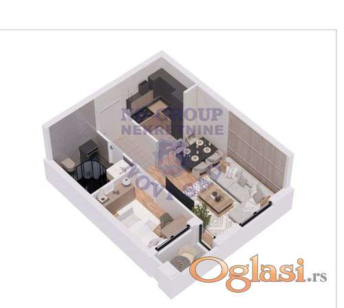 Odflična izgradnja!