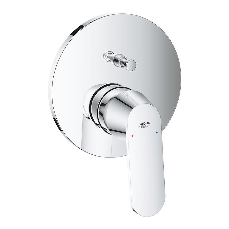 Grohe 28626000 Relexa Chrome priključak za crevo ručnog tušaID: EK000754463