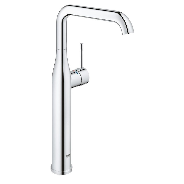 Grohe 32901001 Essence 320 Chrome baterija (slavina) za umivaonik sa odlivnim ventilom sifonaID: EK000754571