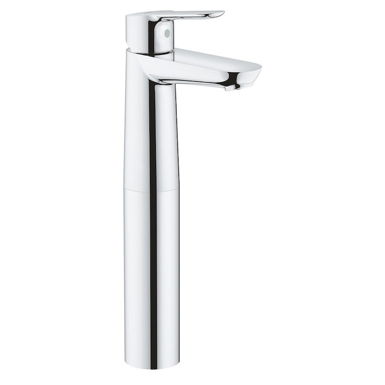 Grohe 23761000 BauEdge 250 Chrome baterija (slavina) za umivaonikID: EK000754062