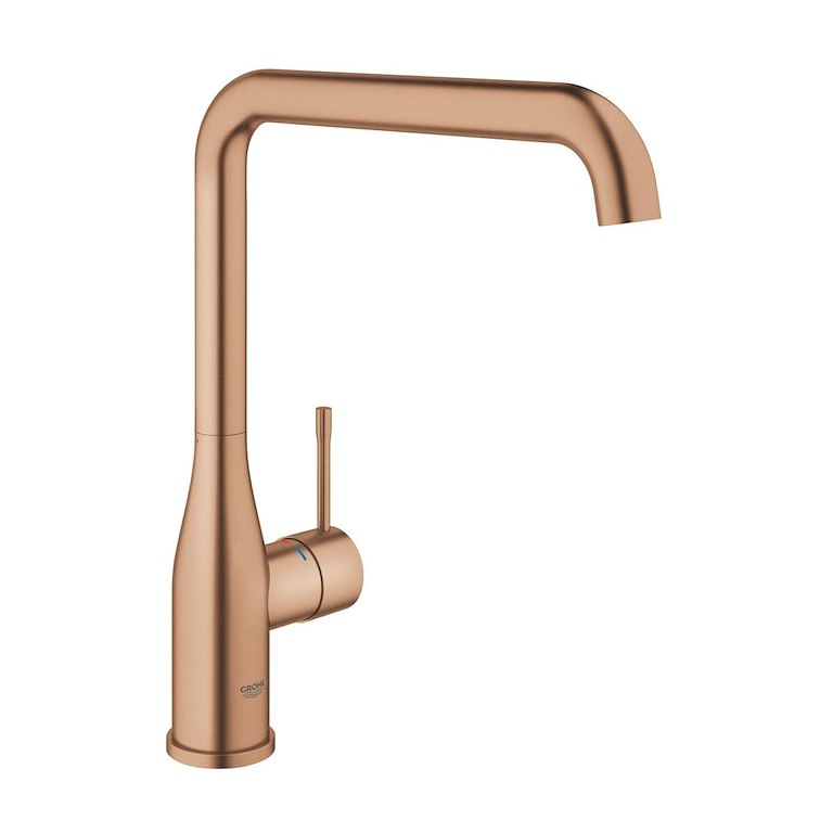 Grohe 30269DL0 Essence 250 Brushed Warm Sunset baterija (slavina) za sudoperu jednoručnaID: EK000754255
