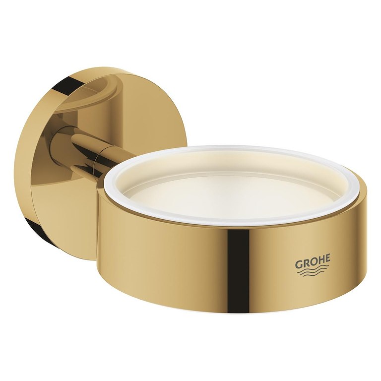 Grohe 40369GL1 Essentials Cool Sunrise držačID: EK000754550