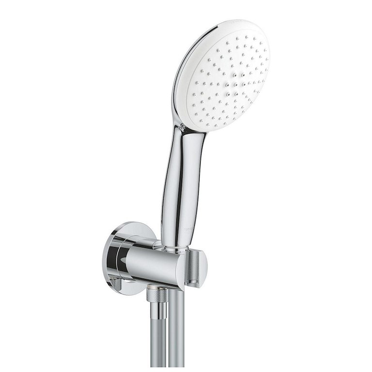 Grohe 24058GN1 Essence Brushed Cool Sunrise mešač sa prebacivačemID: EK000754747