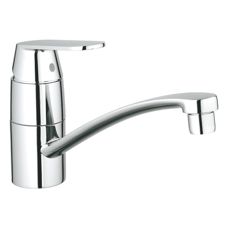 Grohe 32842000 Eurosmart Cosmopolitan 110 Chrome baterija (slavina) za sudoperuID: EK000754831