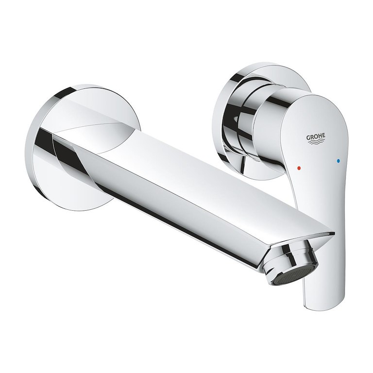 Grohe 29338003 Eurosmart Chrome uzidna baterija (slavina) za umivaonikID: EK000754772