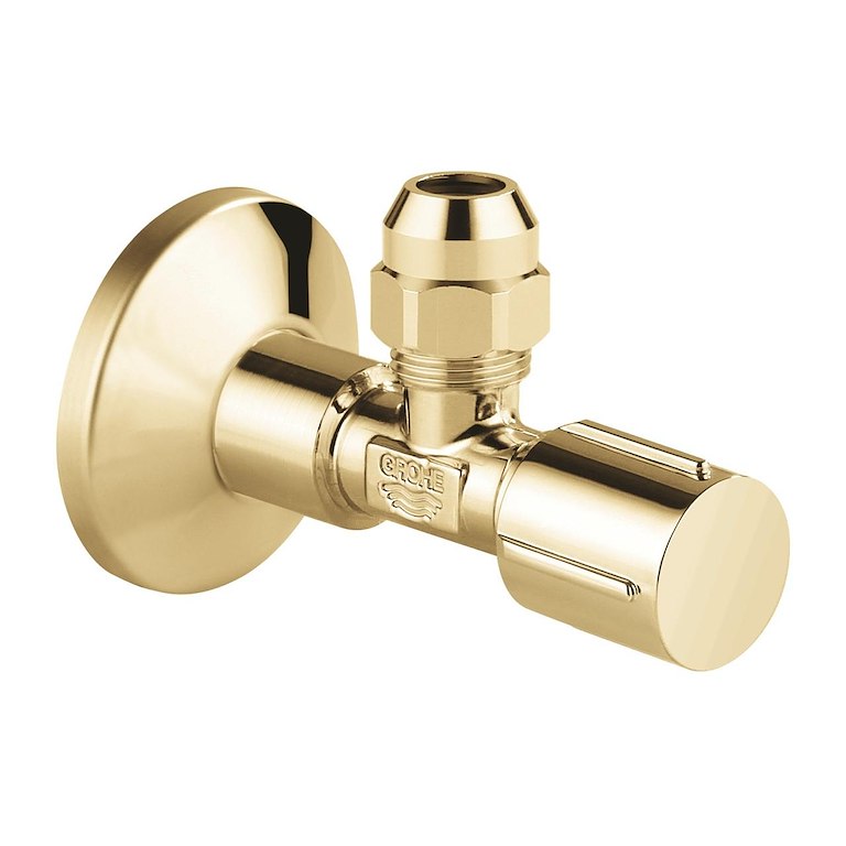Grohe 22037GL0" Cool Sunrise ek ventil ugaoni 1/2x3/8\ID: EK000754090