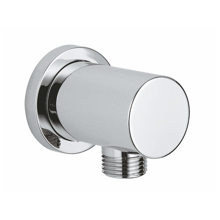 Grohe 27057000 Rainshower Chrome priključak za crevo ručnog tušaID: EK000754846