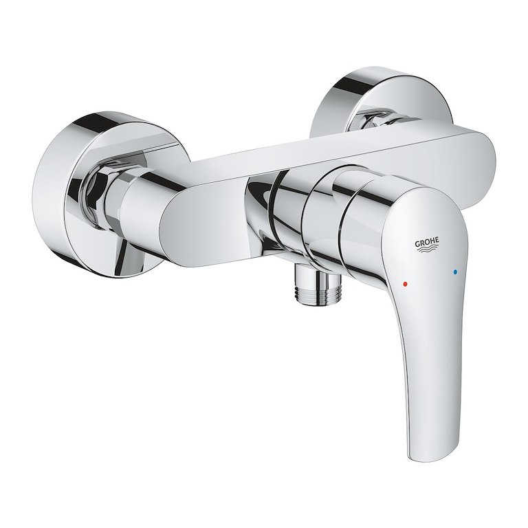 Grohe 33555003 Eurosmart Chrome baterija (slavina) za tušID: EK000754346
