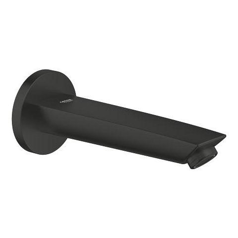 Grohe 134482433 Eurosmart Matt Black izlivna cev za kadu 171mmID: EK000755174