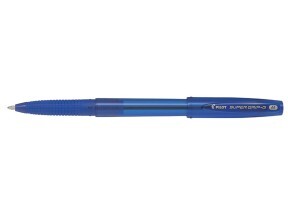 PILOT HEMIJSKA OLOVKA SUPER GRIP G CAP PLAVA FID: EK000704225