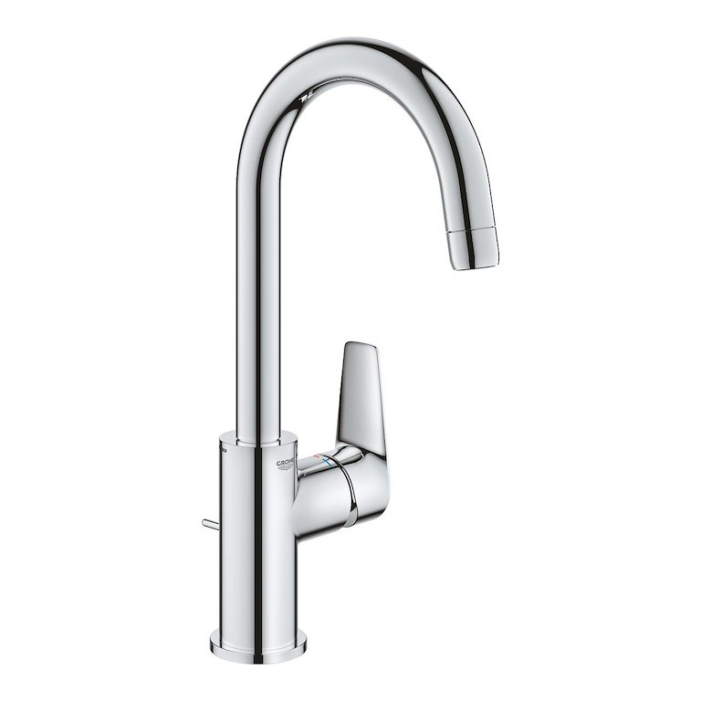 Grohe 23760001 Bauedge 210 Chrome baterija (slavina) za umivaonikID: EK000755607