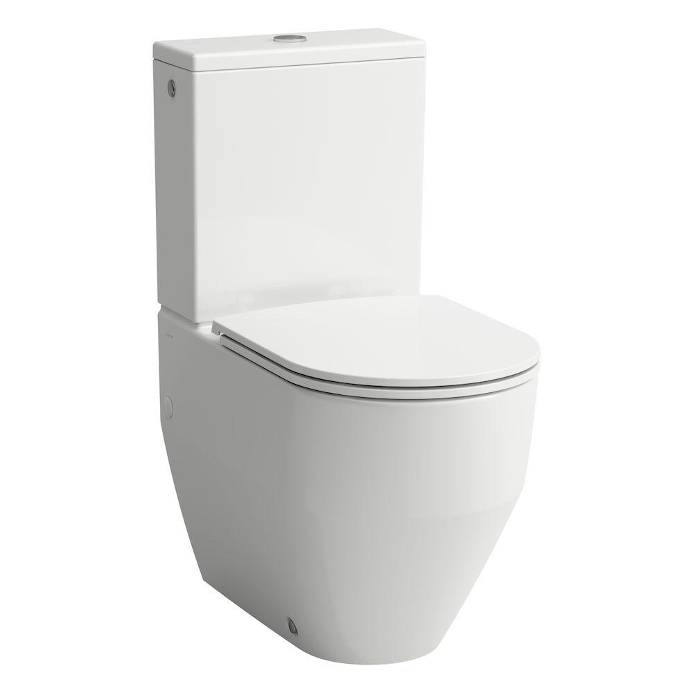 Laufen 8.2595.2.000.000.1 Pro WC šolja za monoblok 65x36x44ID: EK000755632