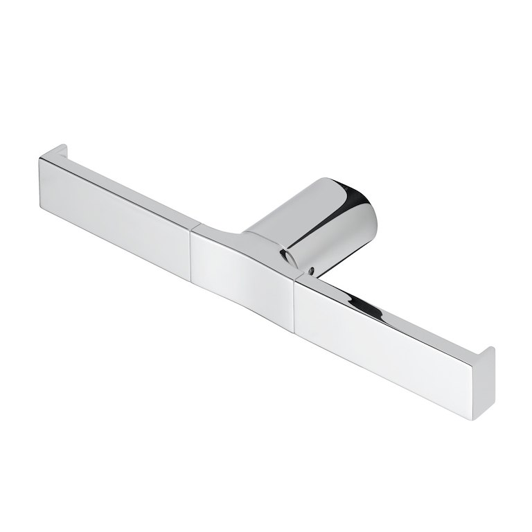 Geesa 914518-02 Wynk Chrome držač toalet papira dupliID: EK000755355
