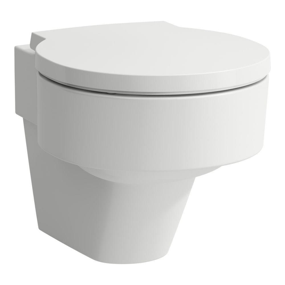 Laufen 8.2028.1.000.000.1 Val White Wc šolja 53x39x36,5 Rimless konzolnaID: EK000755331