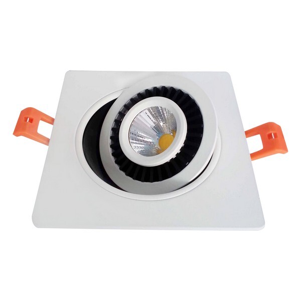 Forma LED svetiljka 7W LDA-08-7SID: EK000775259