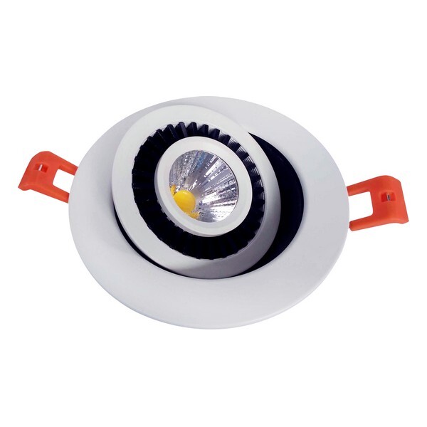 Forma LED svetiljka 7W LDA-08-7R - 6000KID: EK000775079