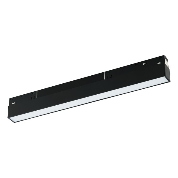 Forma LED magnetna svetiljka FM1001-15 BK - 4000KID: EK000775206